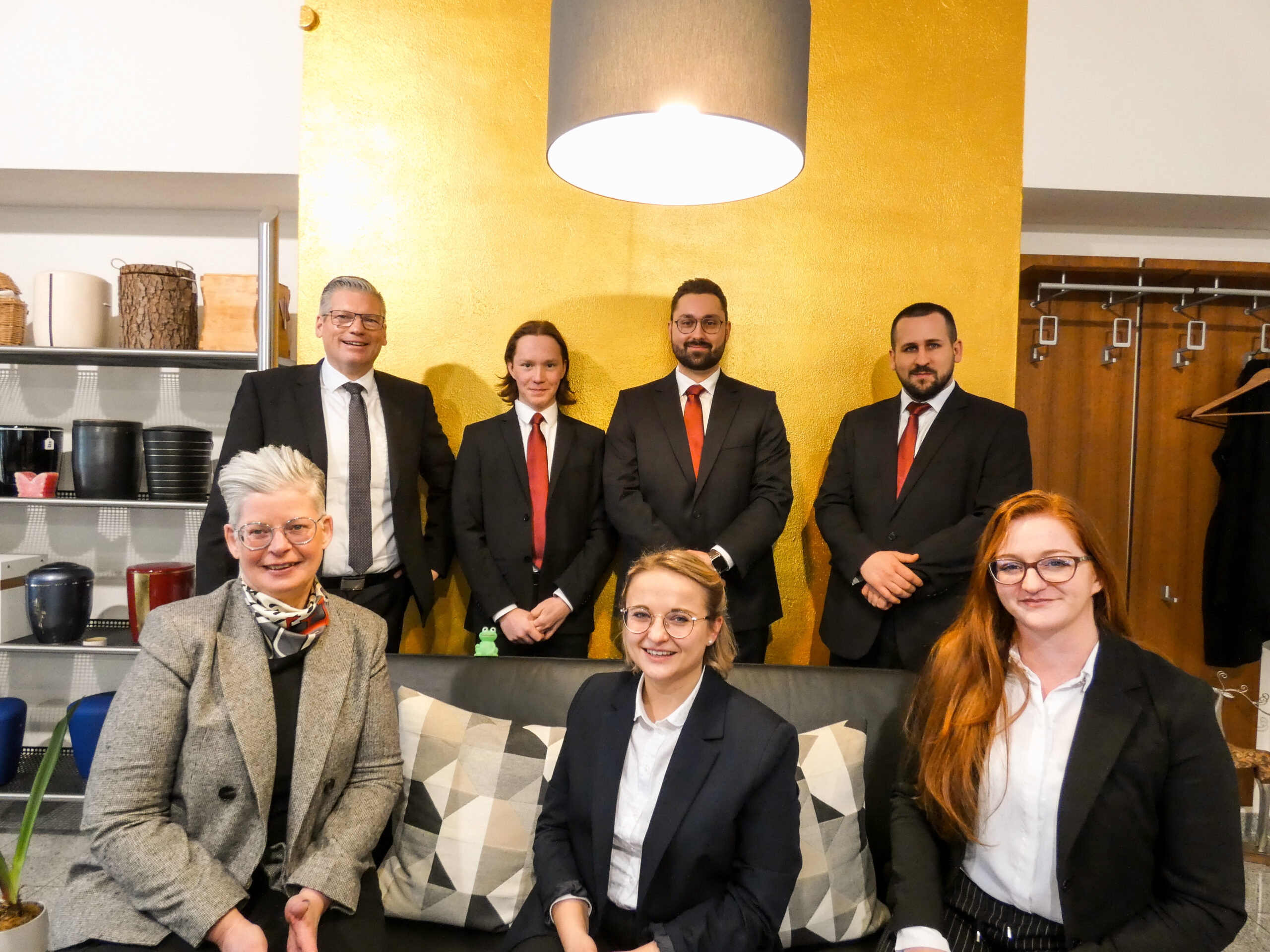 Über uns - Bestattungsinstitut Gehrlein in Lingenfeld, Lustadt ...